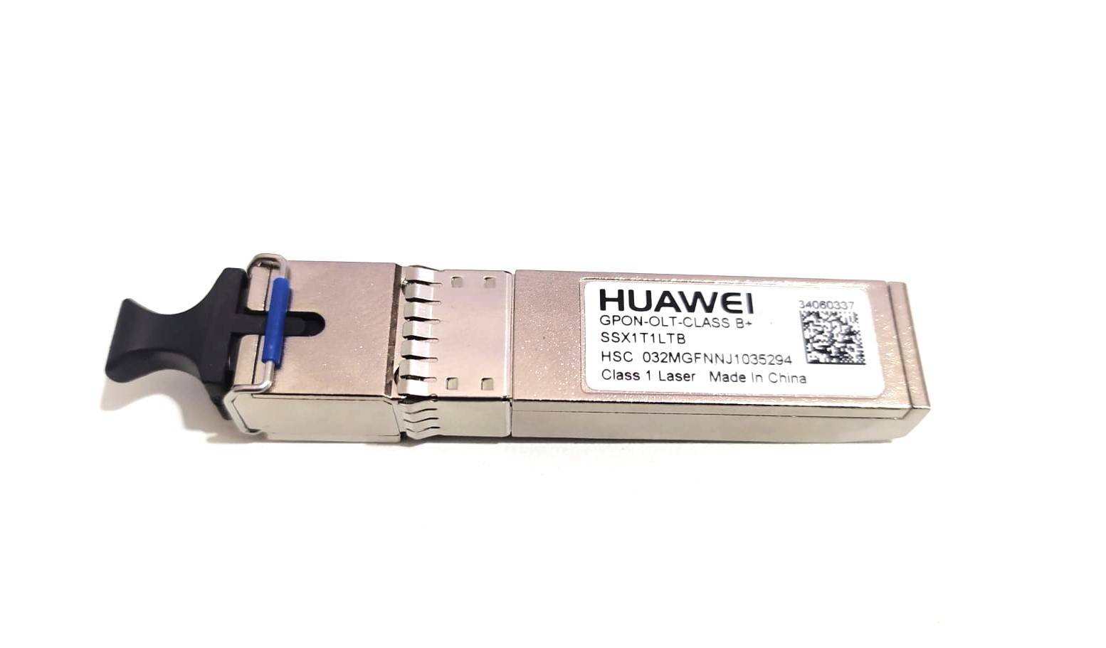 HUAWEI GPON OLT Clase B+ SSX1T1LTB HSC Módulo Pon SFP - IDKMANAGER