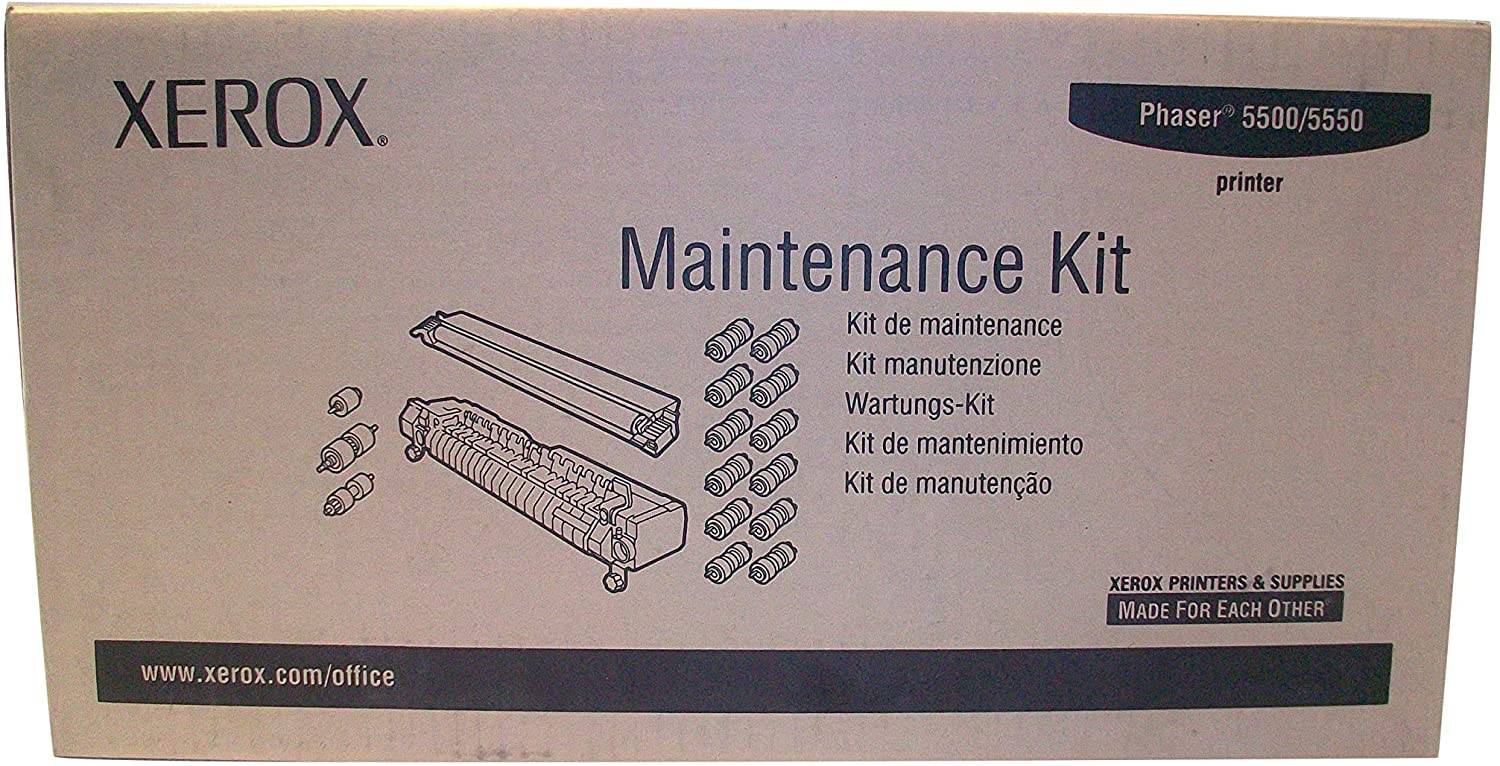 KIT DE MANTENIMIENTO PHASER 5500/5550-XEROX - IDKMANAGER
