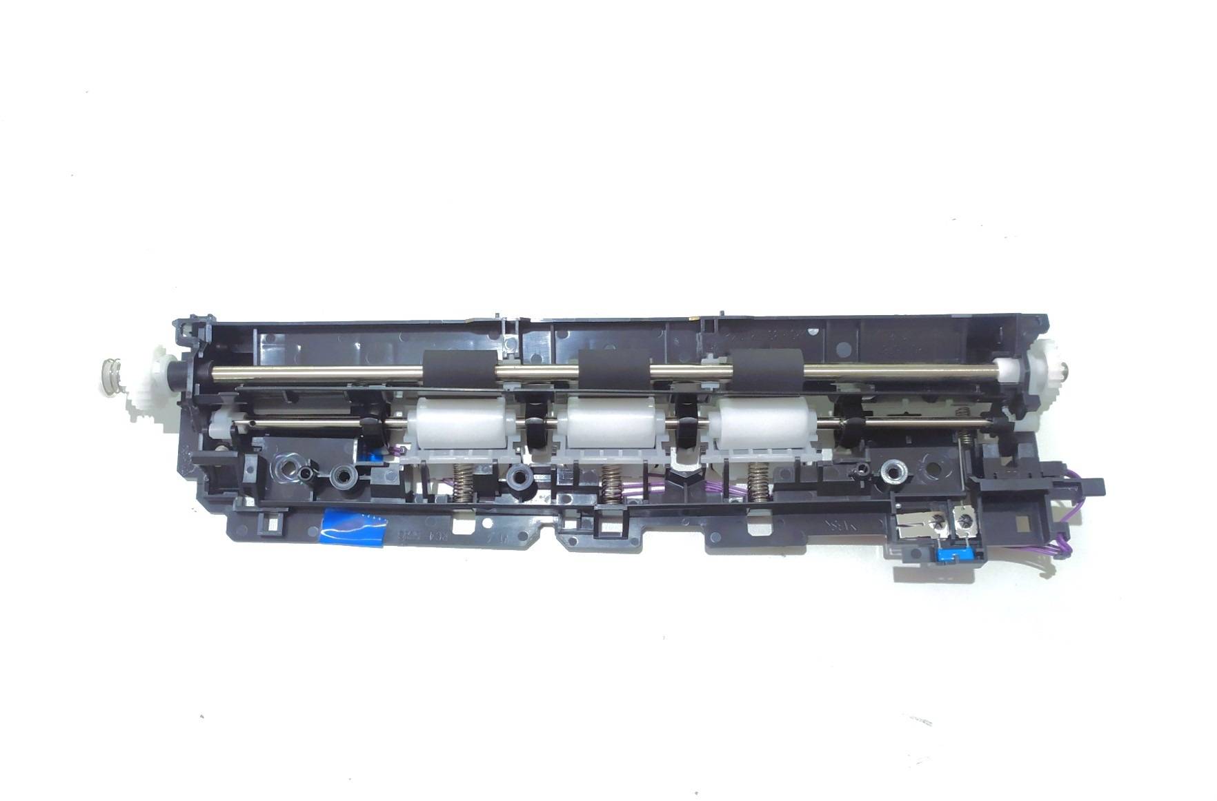 RODILLO DE REGISTRO IMPRESORA HP M452 RM2-6374-000CN - IDKMANAGER