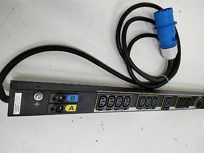 Unidad de distribución de energía Eaton ePDU G3 - IDKMANAGER