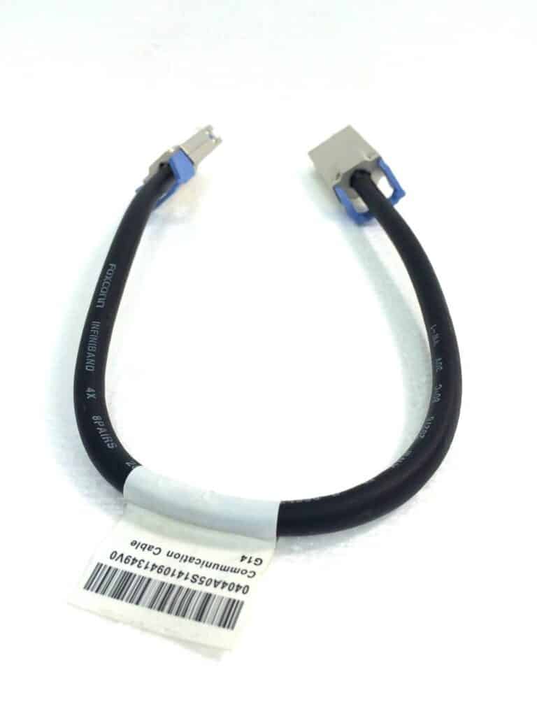 CABLE DE COMUNICACIÓN DE RED HP FOXCONN JD363B G14 - IDKMANAGER