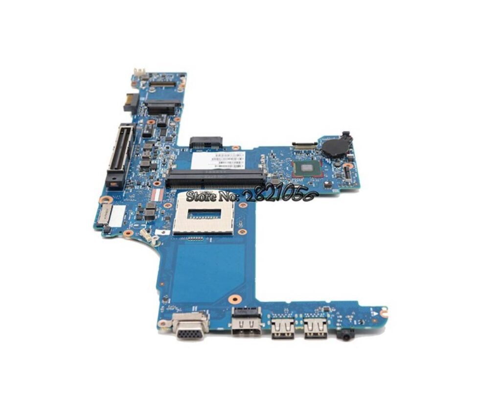 PLACA MAINBOARD LAPTOP HP PROBOOK 640 G1 6050A2566302-MB-A04 - IDKMANAGER