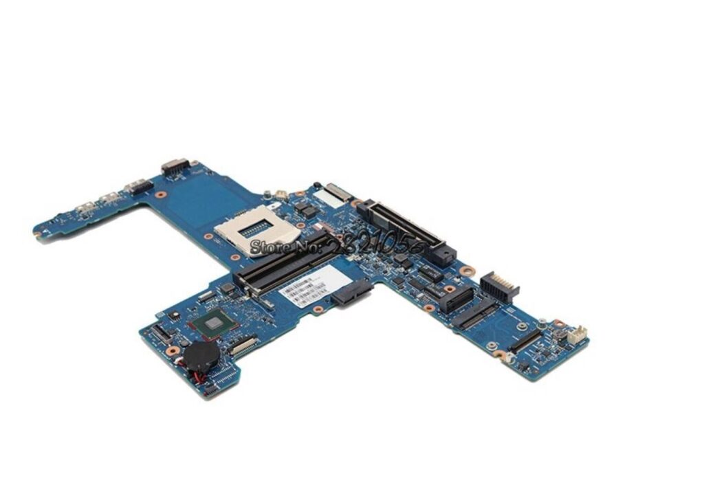 PLACA MAINBOARD LAPTOP HP PROBOOK 640 G1 6050A2566302-MB-A04 - IDKMANAGER