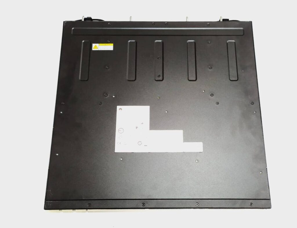 SWITCH CLOUDENGINE HUAWEI S5331-H24T4CX 24 PUERTOS - IDKMANAGER