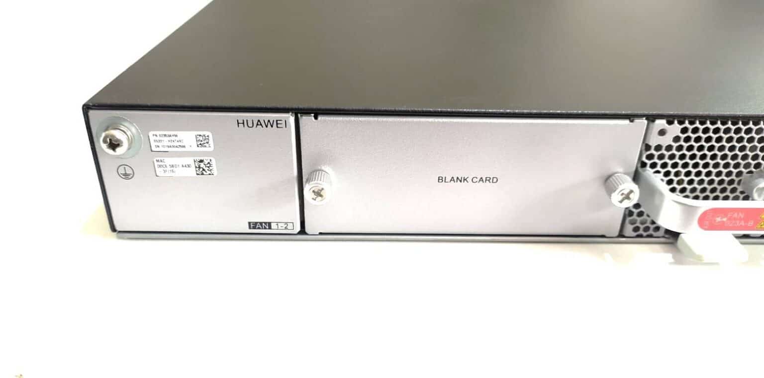 SWITCH CLOUDENGINE HUAWEI S5331-H24T4CX 24 PUERTOS - IDKMANAGER