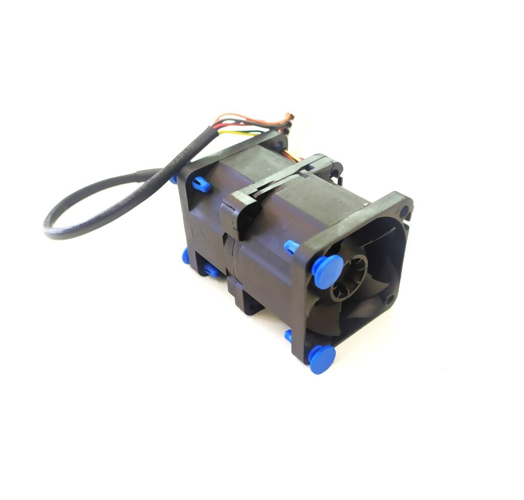 VENTILADOR PARA SERVIDOR-DELTA ELECTRONICS GFB0412EHS-A 12V 1.82A ...