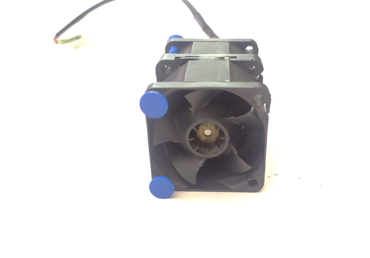 VENTILADOR PARA SERVIDOR-DELTA ELECTRONICS GFB0412EHS-A 12V 1.82A ...