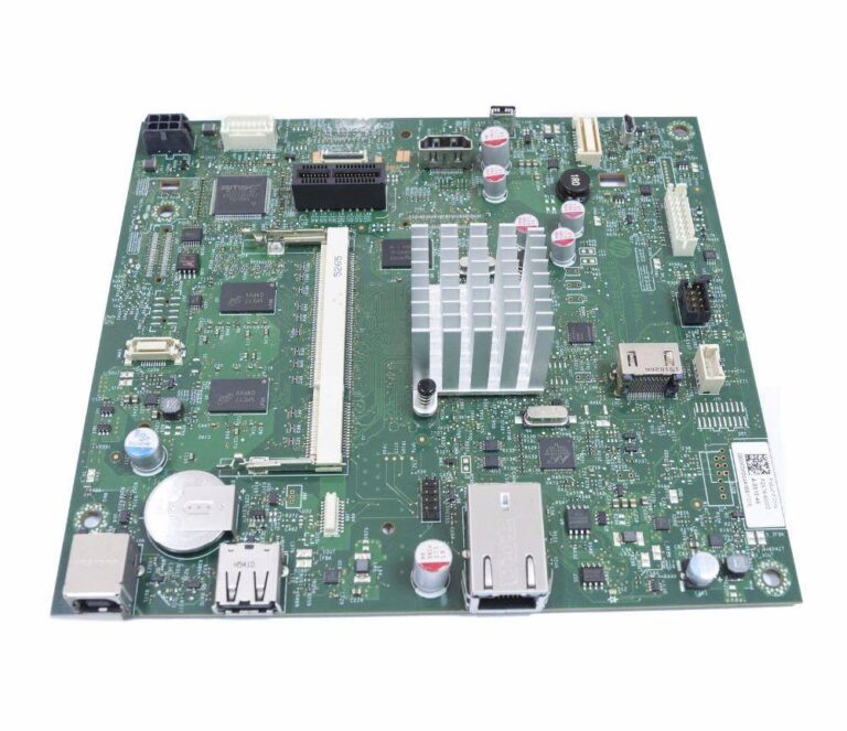 Placa formateadora para para HP LaserJet Ent M527-F2A76-67910 F2A76 ...