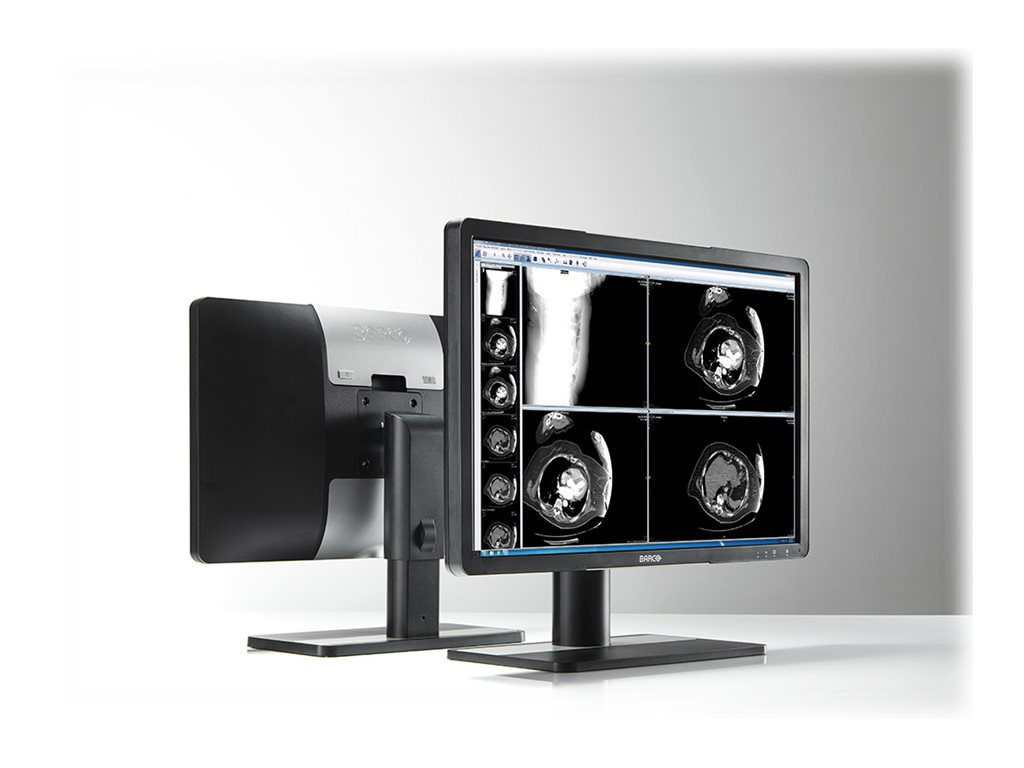 Monitor Medico | Barco® Eonis MDRC-2224 MKII 2MP 24" Color Clinical ...
