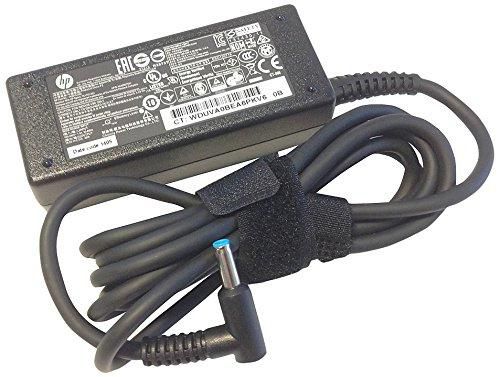 Cargador | Hp Pavilion 14 15 | TPN-DA16 | 45w | L25296-003 para reemplazar 741727-001 | Punta ...