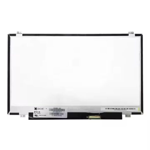 Pantalla de laptop | HP M28174-001 | N140bga-eb3 delgada, 30 Pines, 14 ...