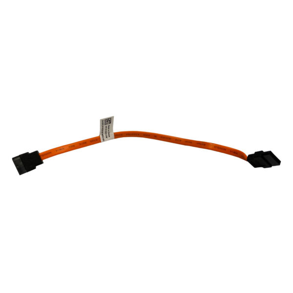 Cable SATA ODD Dell 03PC1W Seminuevo 180mm Naranja para OptiPlex y ...
