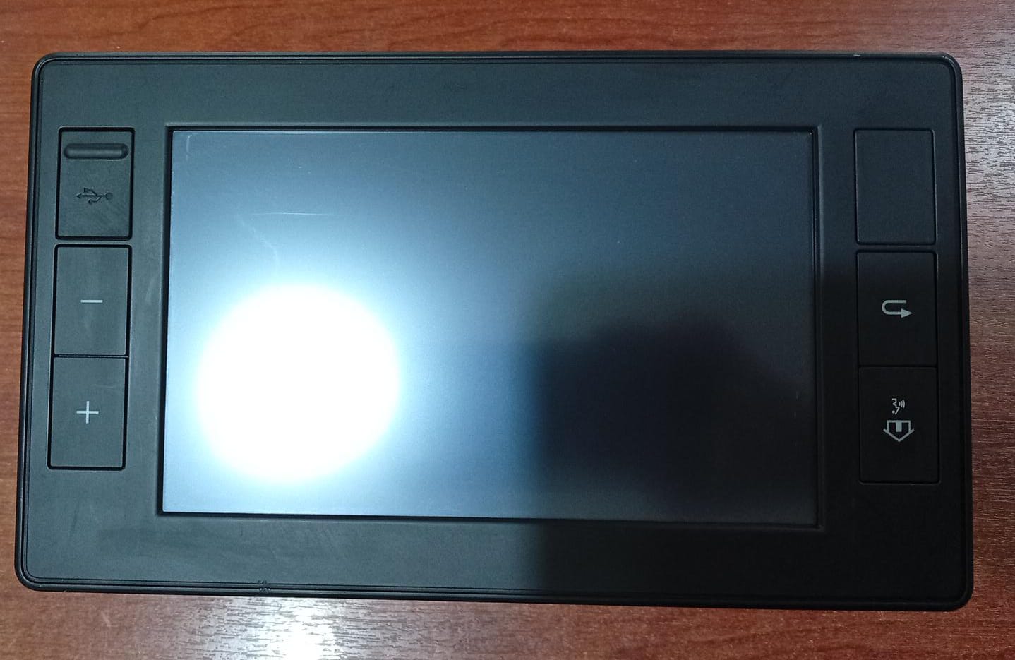 Unidad Sintonizador/Tuner Assembly Stereo Toyota‑Daihatsu 86180‑BZB30 ...