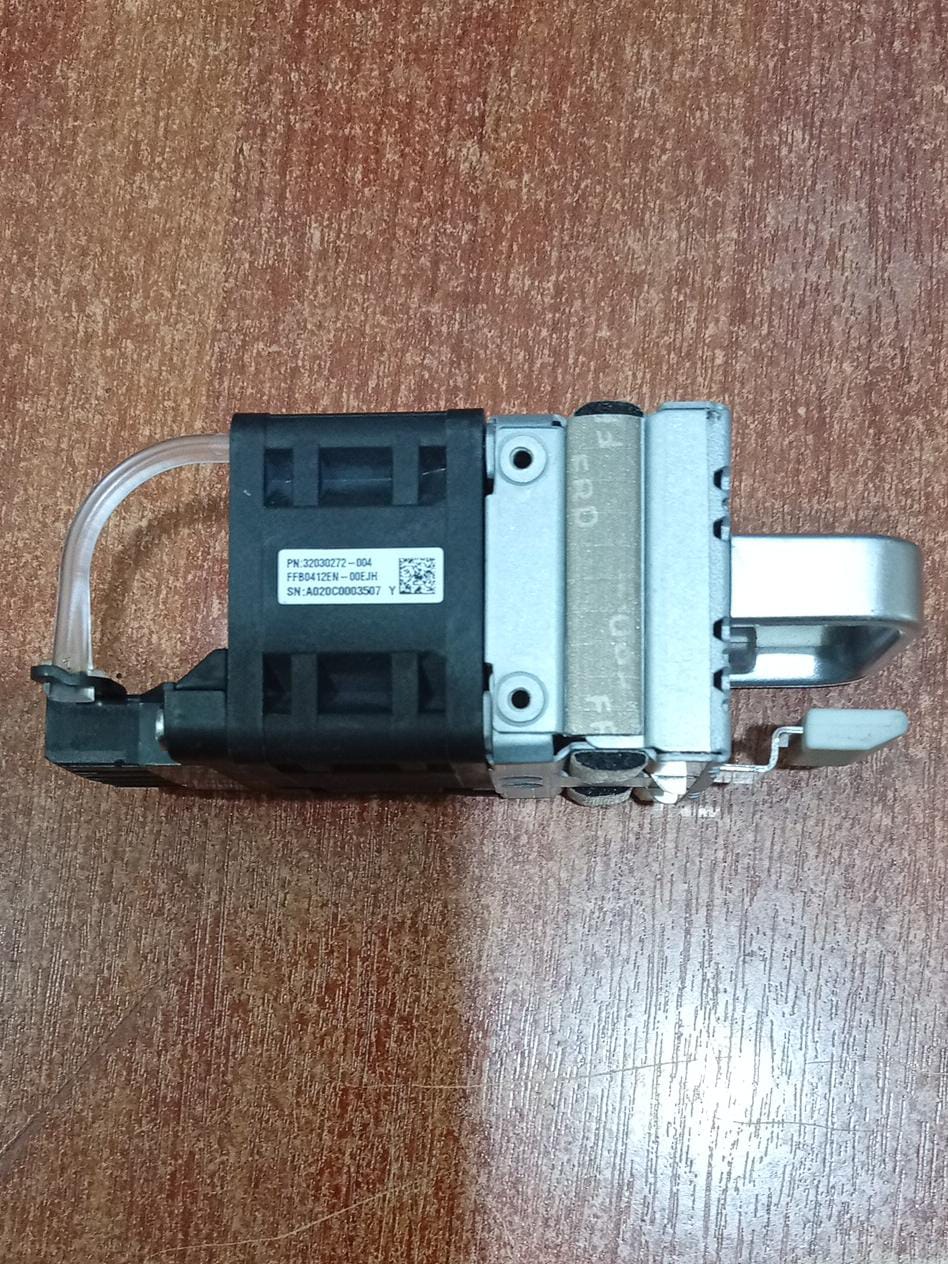 Ventilador Huawei 031A-B Fan Box Delta FFB0412EN-00EJH 12V 40mm Hot ...